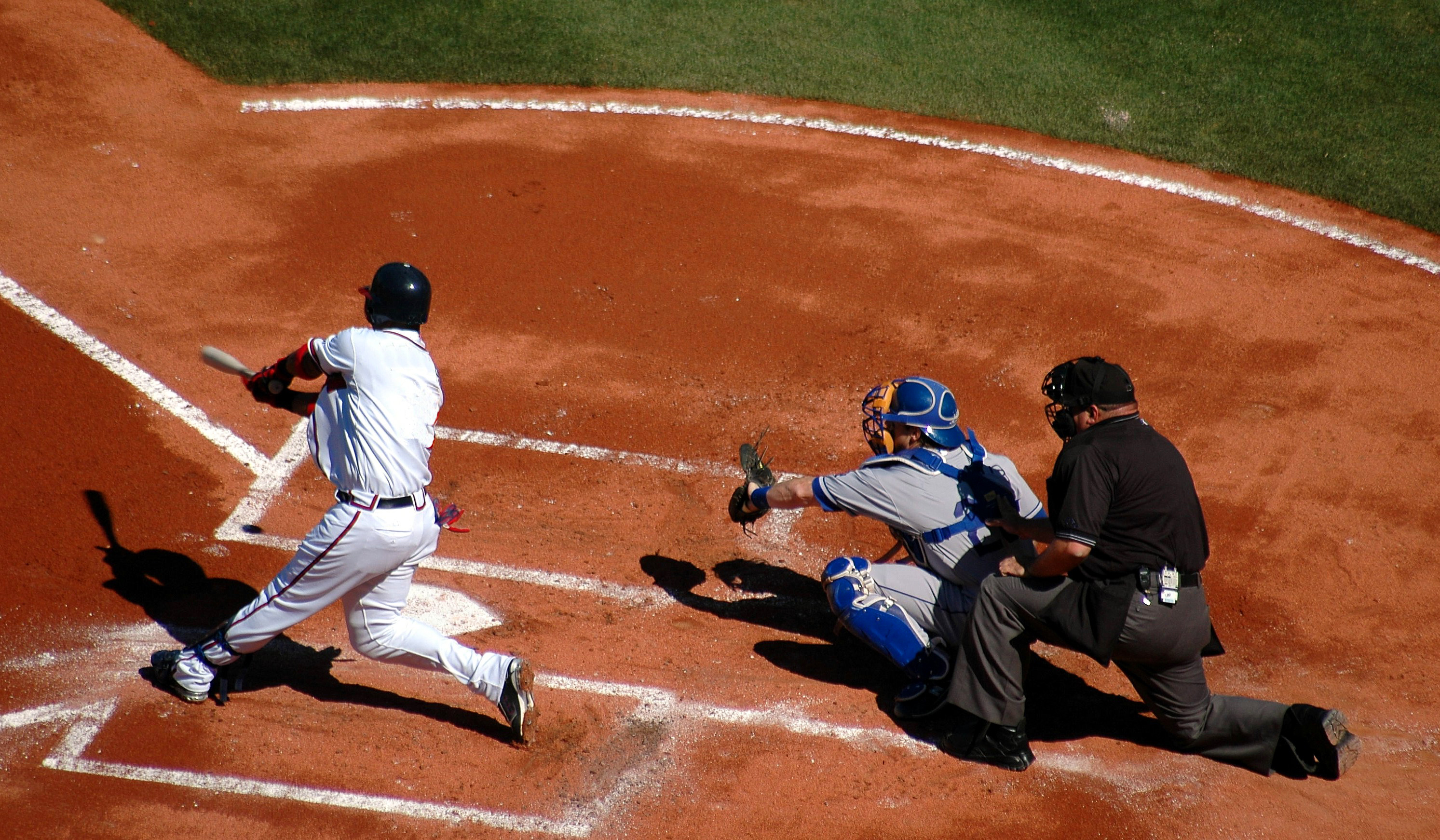 Baseball Hitting Instruction Baseball Training