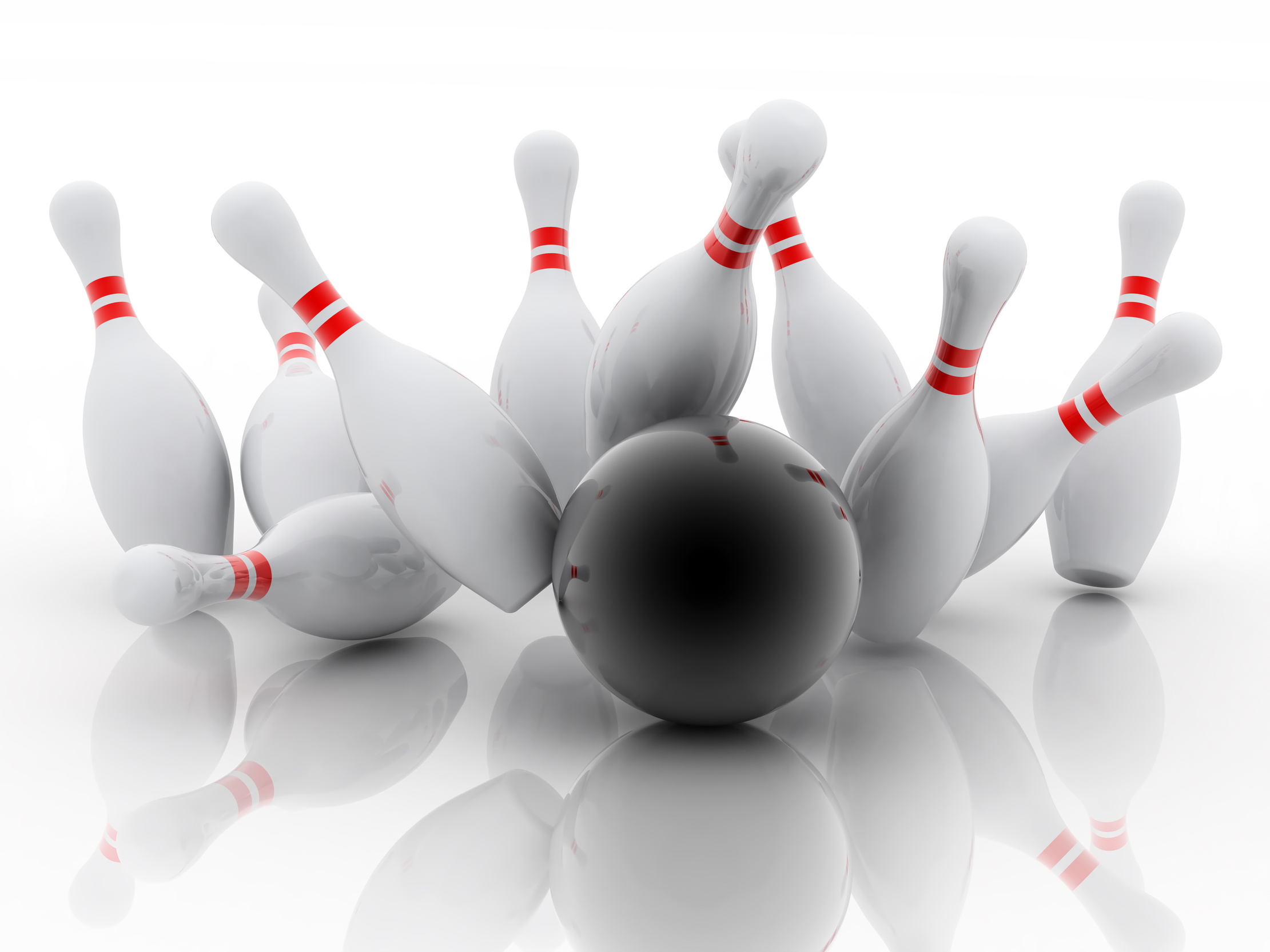 Bowling Instruction College Athletic Scholarship